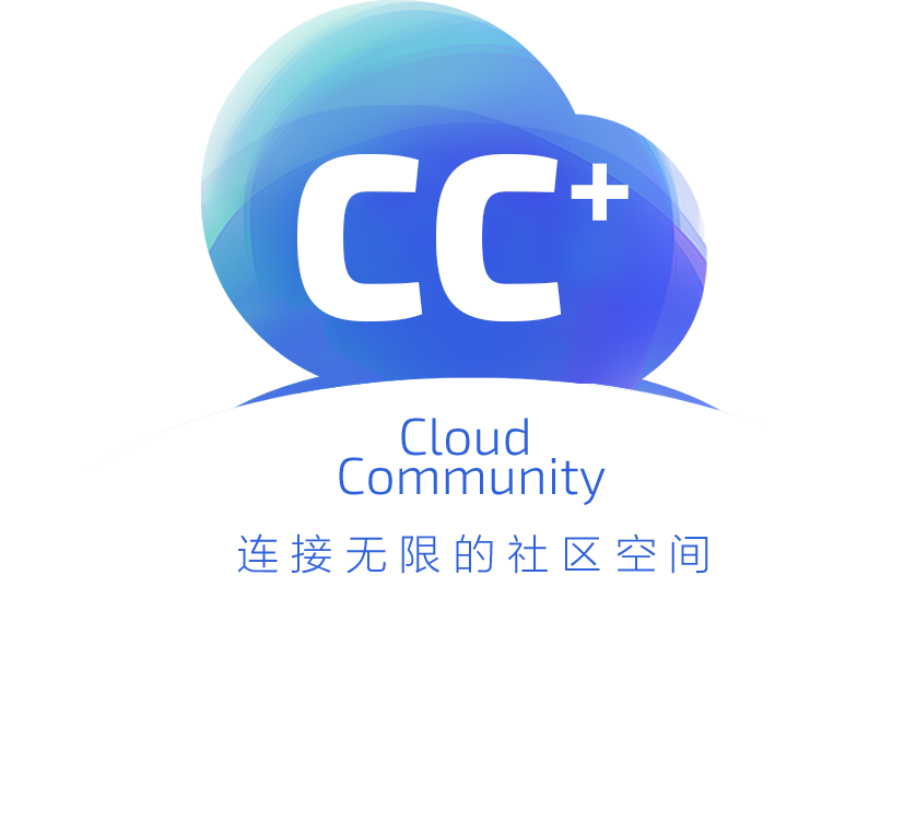 CC+ 领先的产城社区智慧运营服务平台